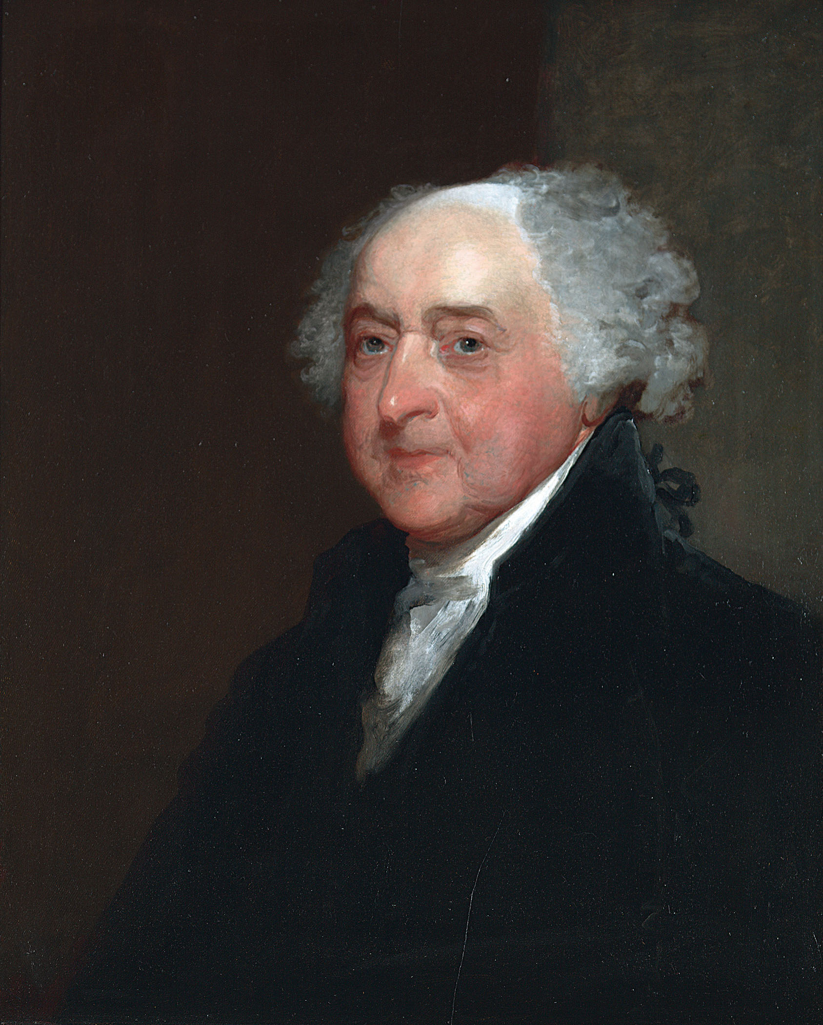 Four Generations of the Adams Family Presented by the Poets’ Theatre ...