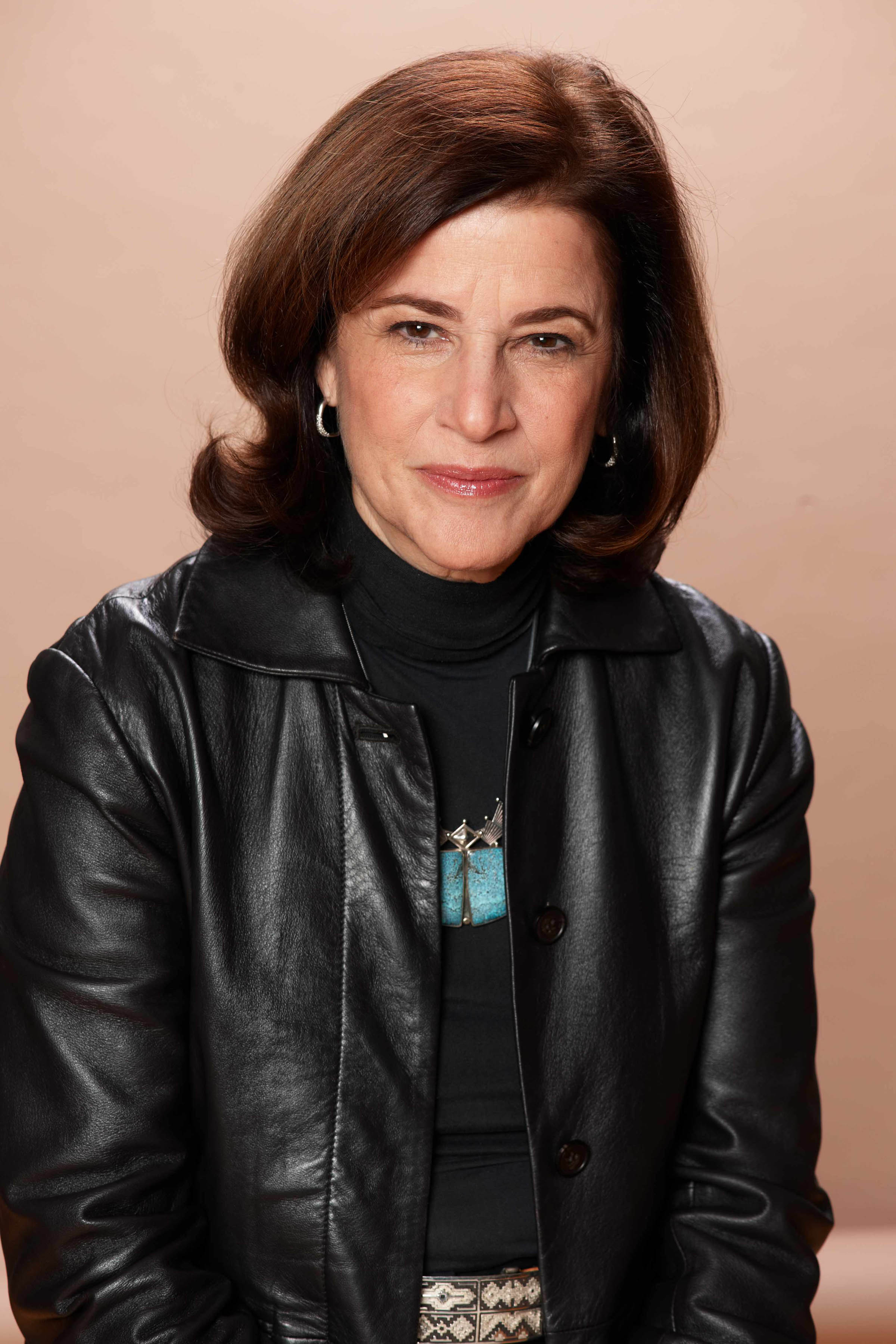 Kingsley Speaker Series with Ellen Galinsky [04/13/17]