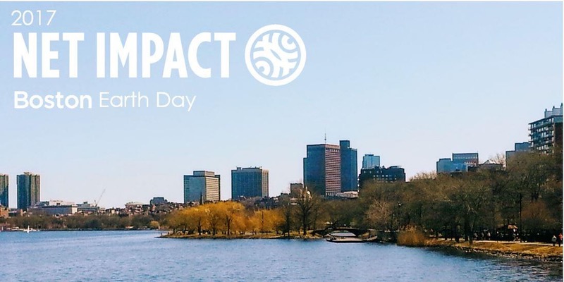 Net Impact Boston Earth Day Volunteer Event [04/29/17]