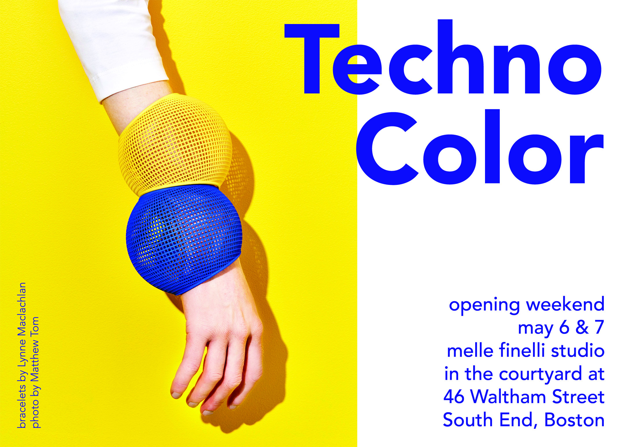 Techno Color [05/06/17]