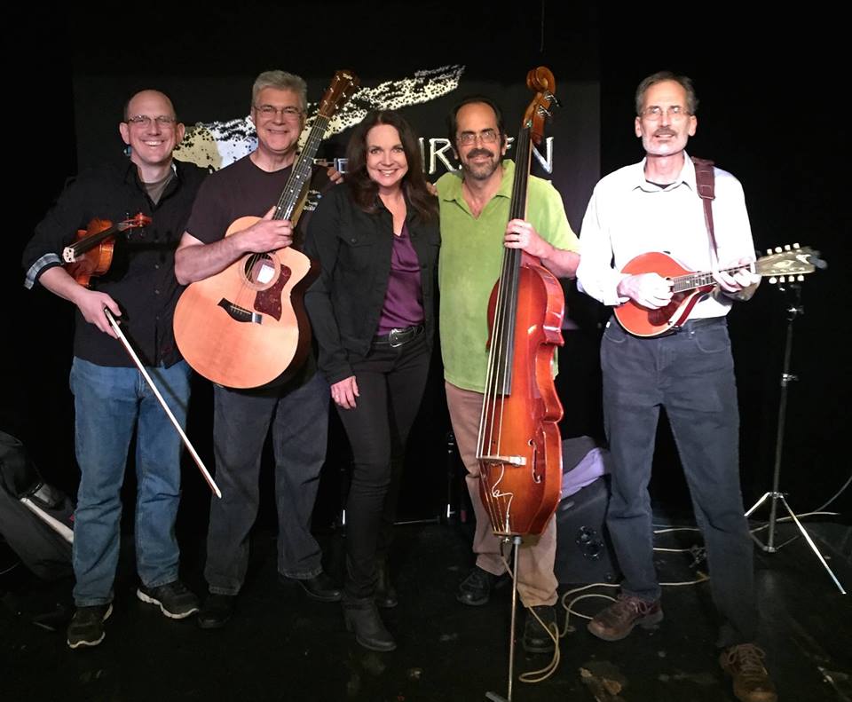 Wicked Pickers in Concert [04/29/17]