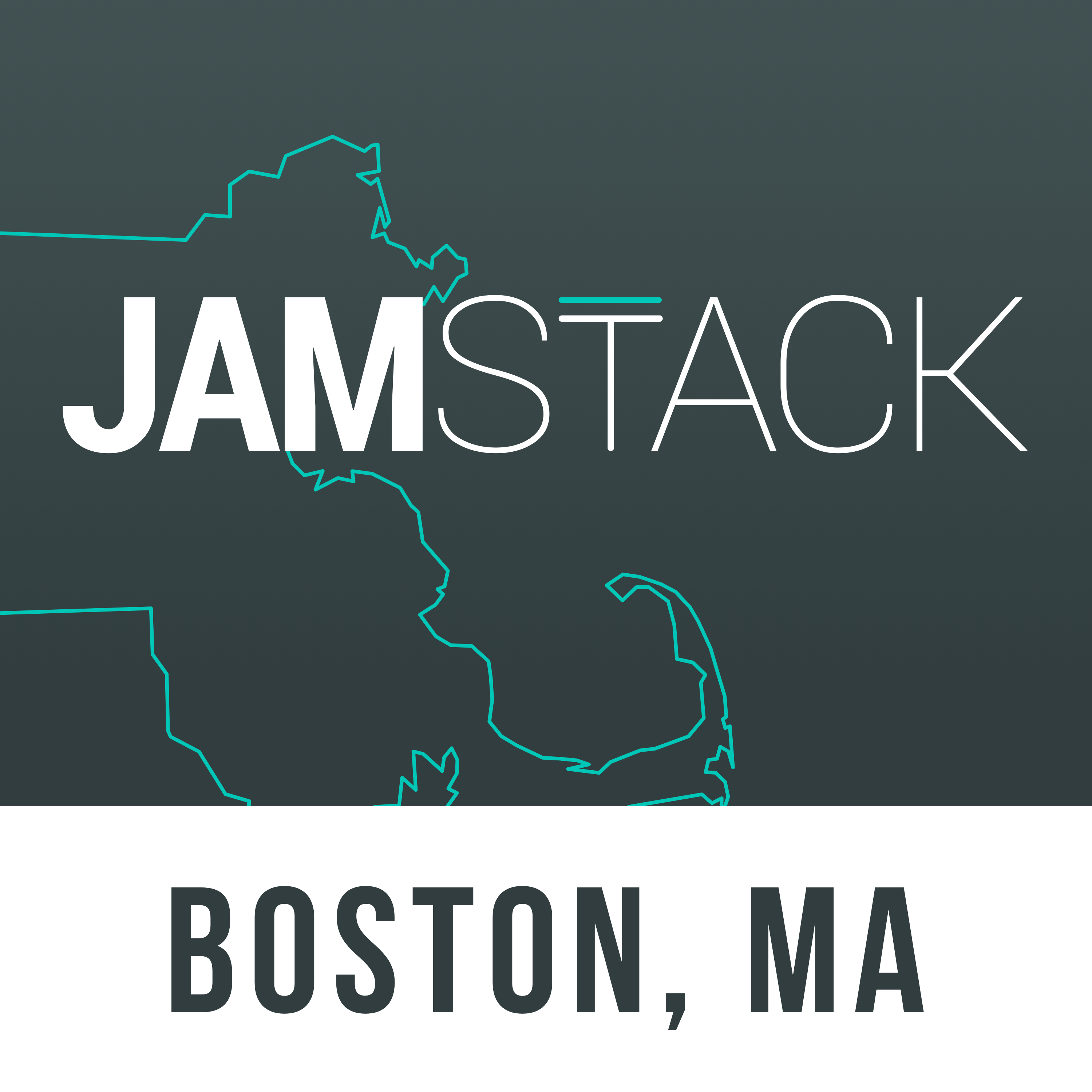 JAMstack Boston Meetup [06/14/17]