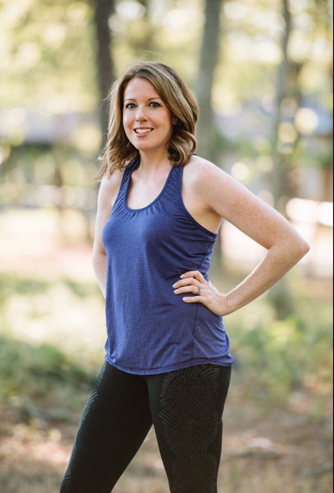 Insanity Workout Instructor