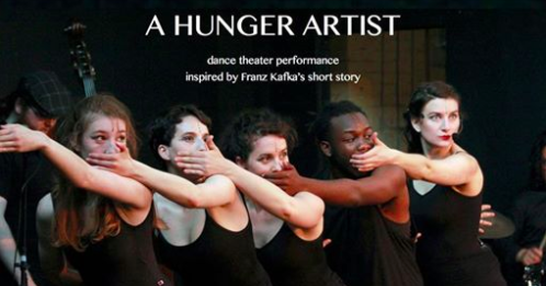 Furnace Presents: A Hunger Artist [07/09/17]