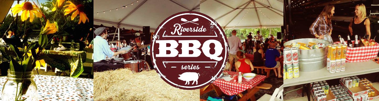 Riverside BBQ Series Session #1 [07/09/17]