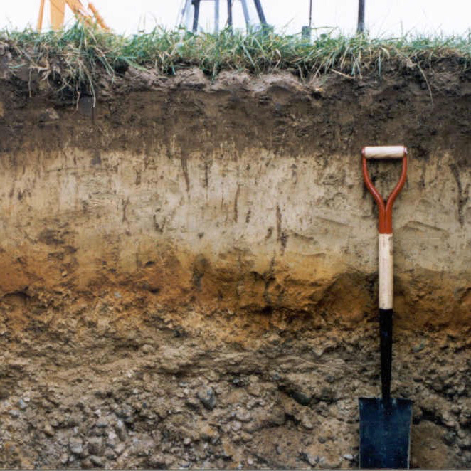 The Foundation of Our Landscapes: Understanding Site Analysis and Soil ...