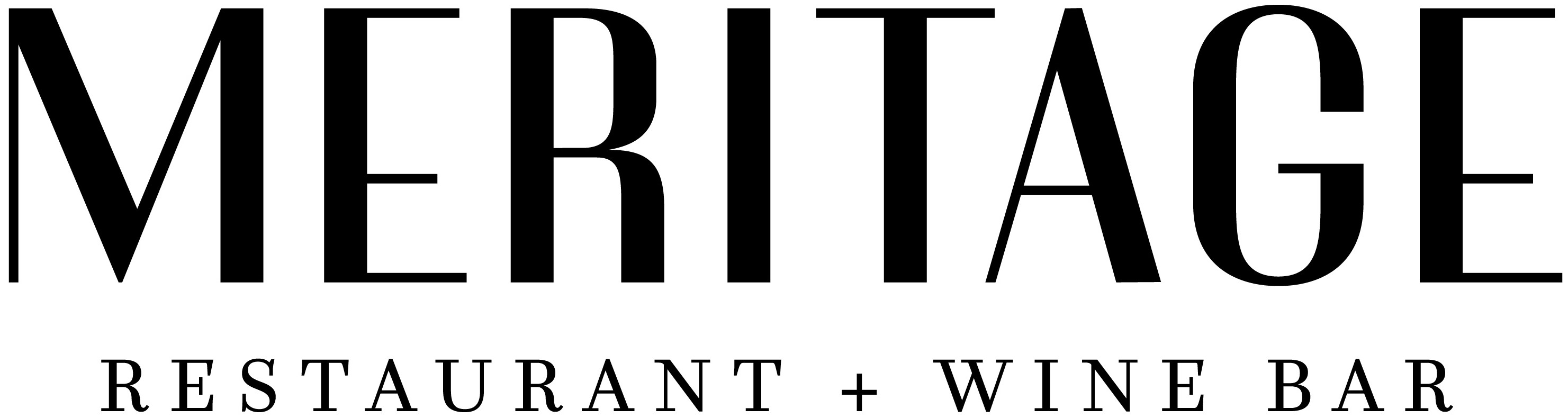 Meritage Restaurant + Wine Bar Hosts Master Class Led By Advanced ...