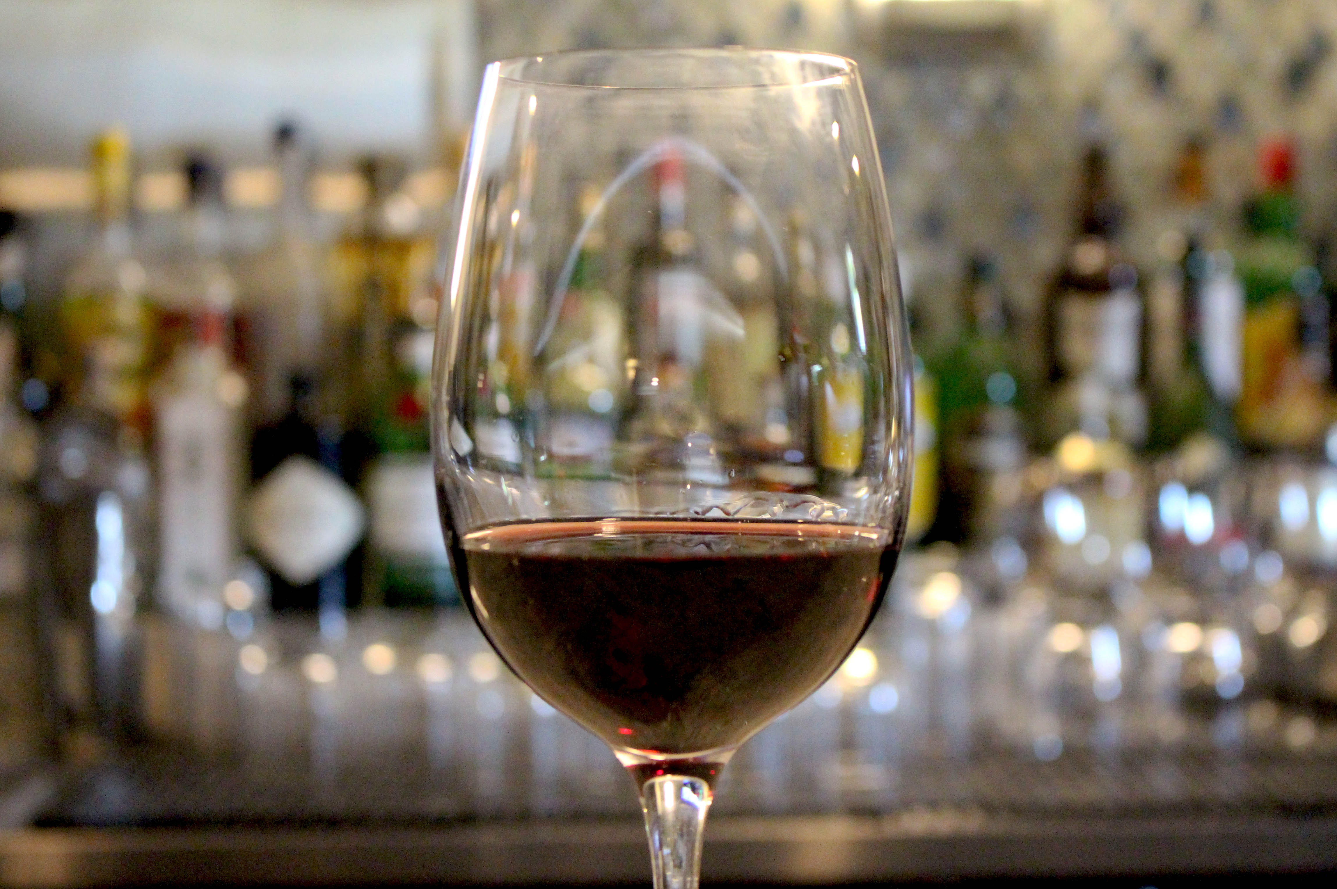 Take a Trip to the Southern Hemisphere for the Night at il Molo’s First ...