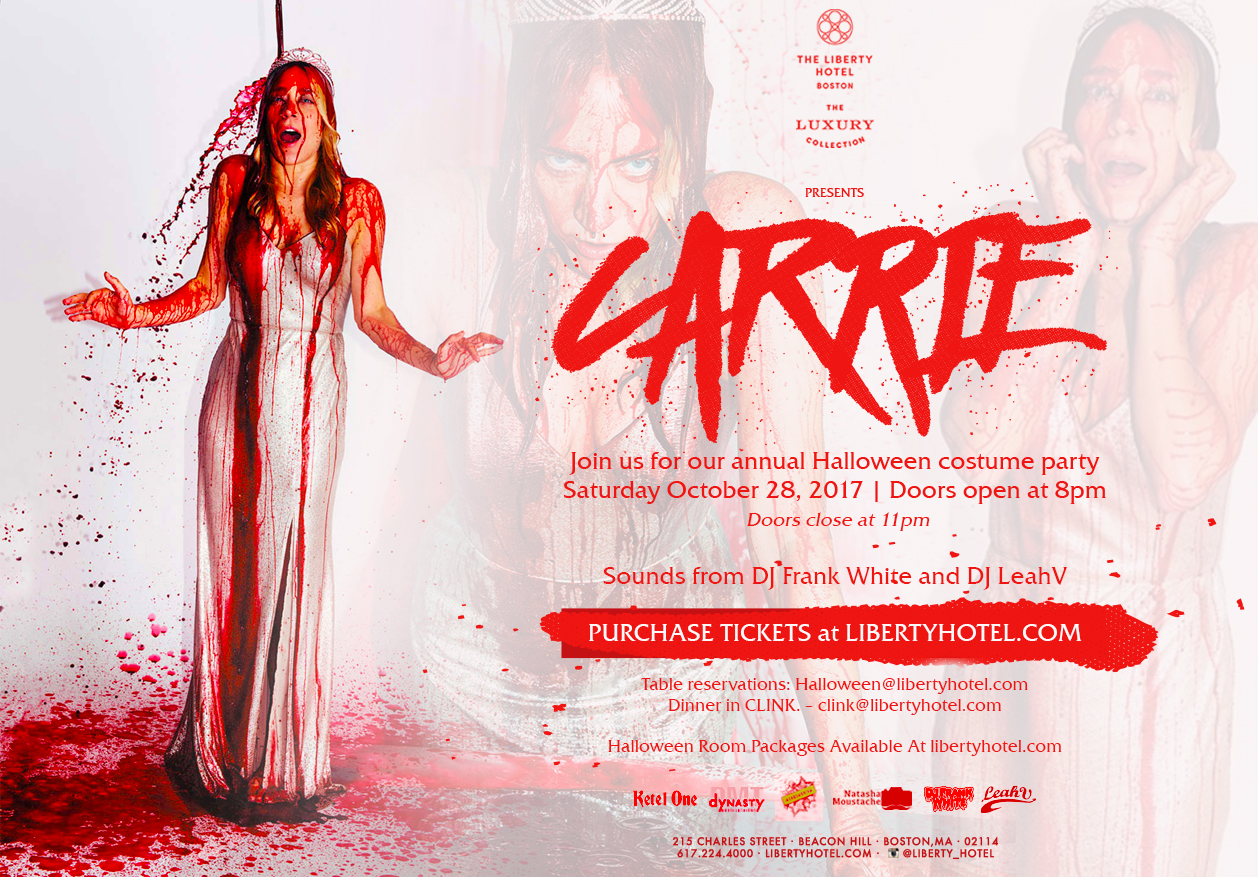 carrie 2017
