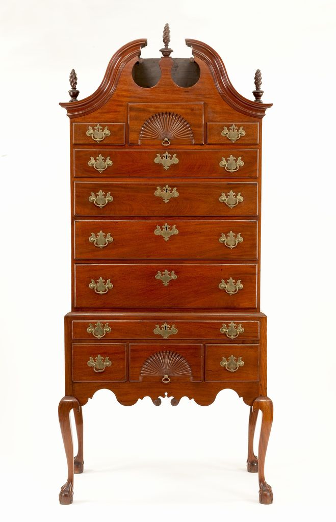 Hidden Treasures of NEHGS: A Special Evening with Curt DiCamillo [10/25/17]