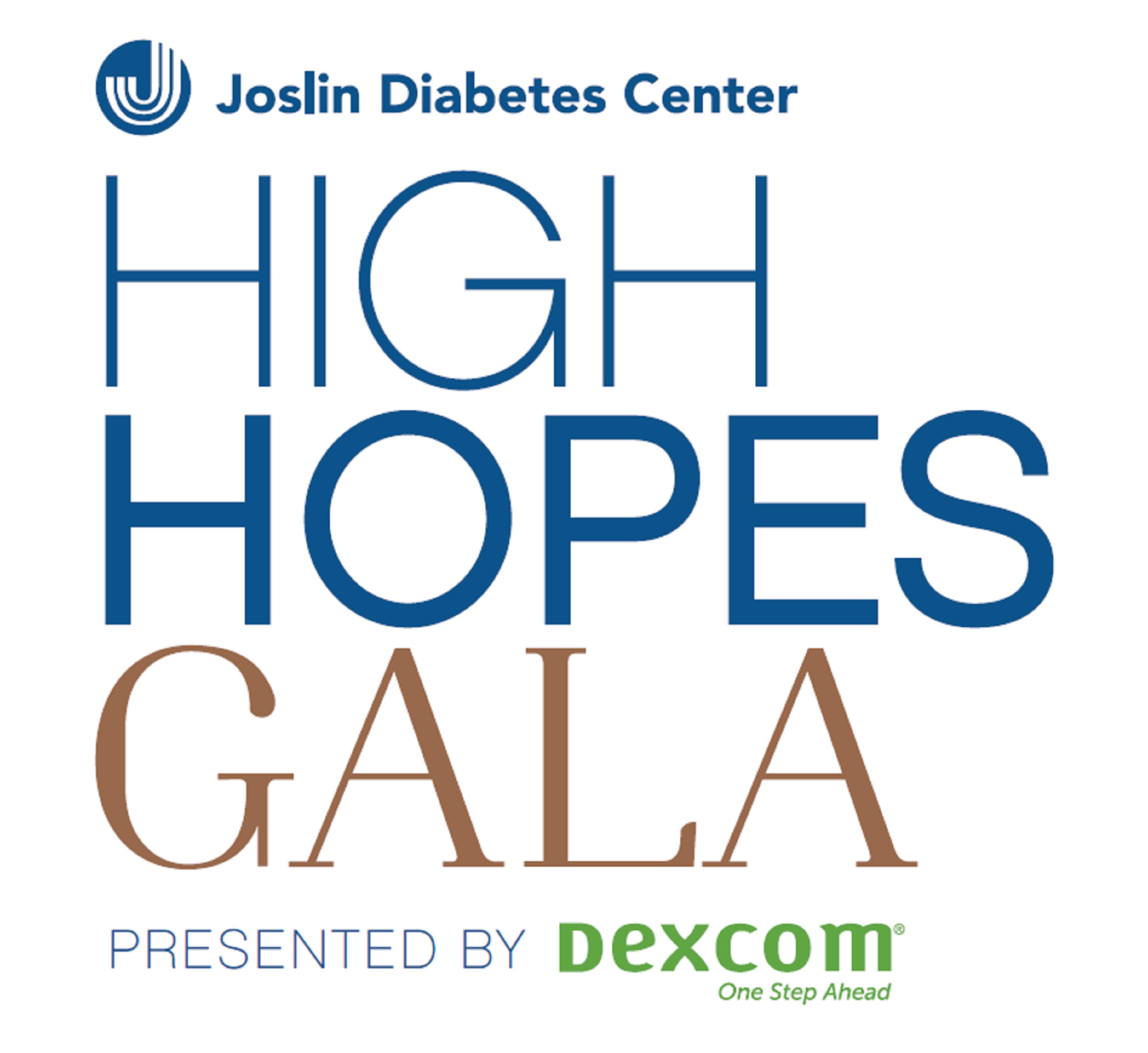Joslin Diabetes Center Hosts 18th Annual High Hopes Gala in Celebration ...
