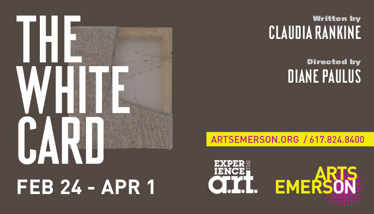 White Card [02/24/18]