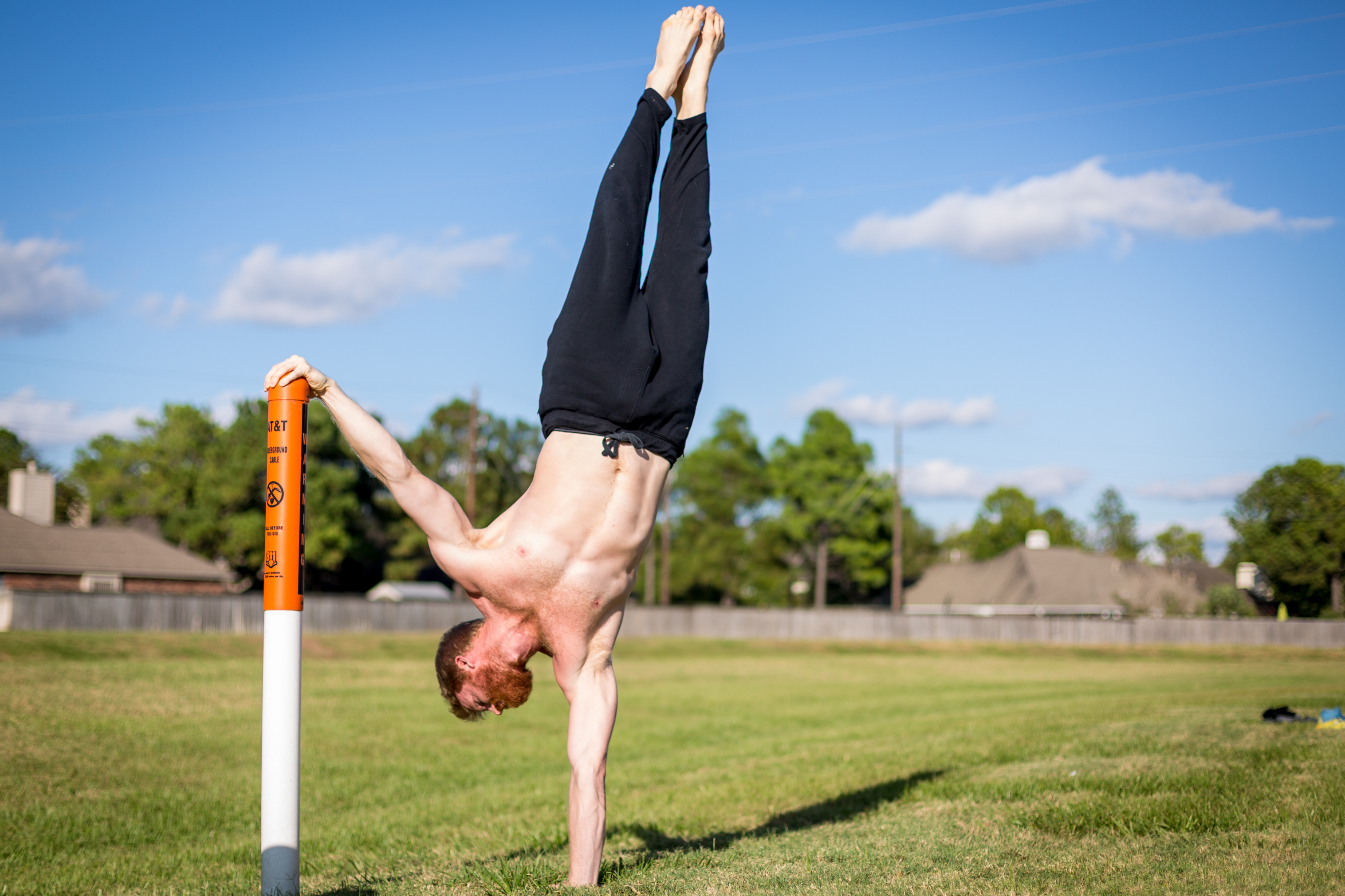 Floating on Breath with Carson Clay Calhoun [07/22/18]