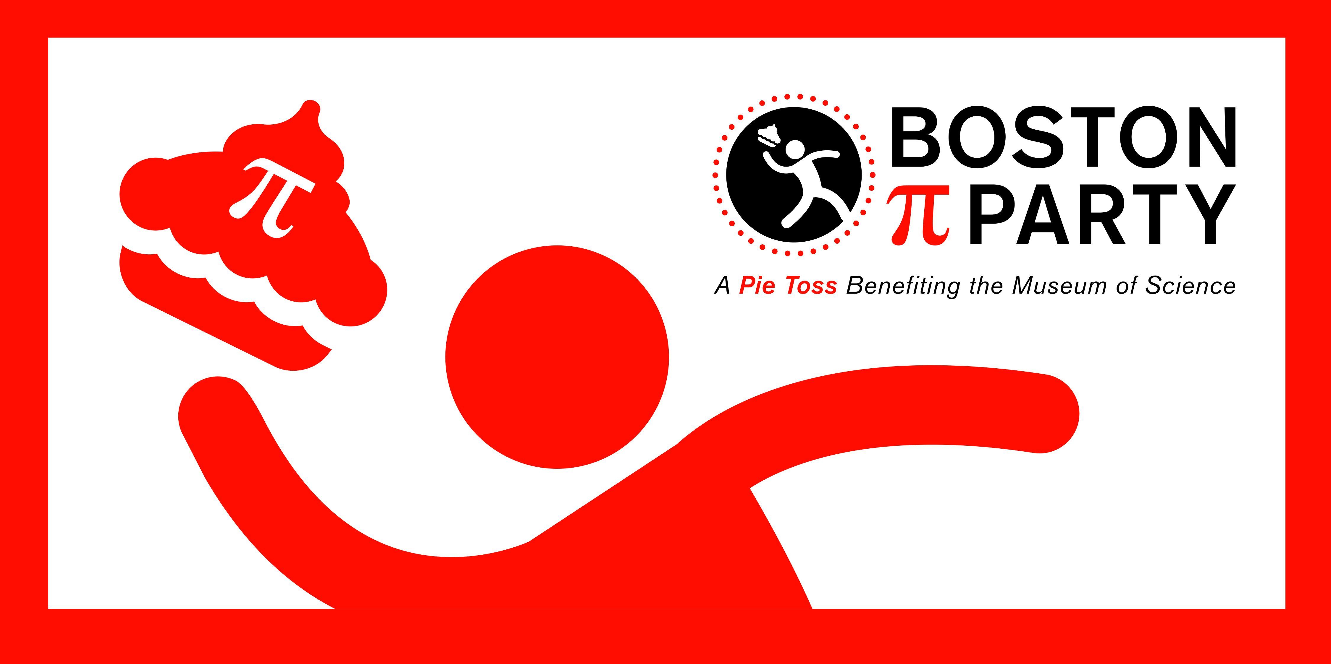 Boston Pi Party [03/10/18]