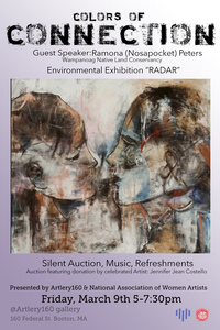 Colors of Connection [03/09/18]