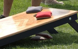 Spring Cornhole Tournament [03/24/18]