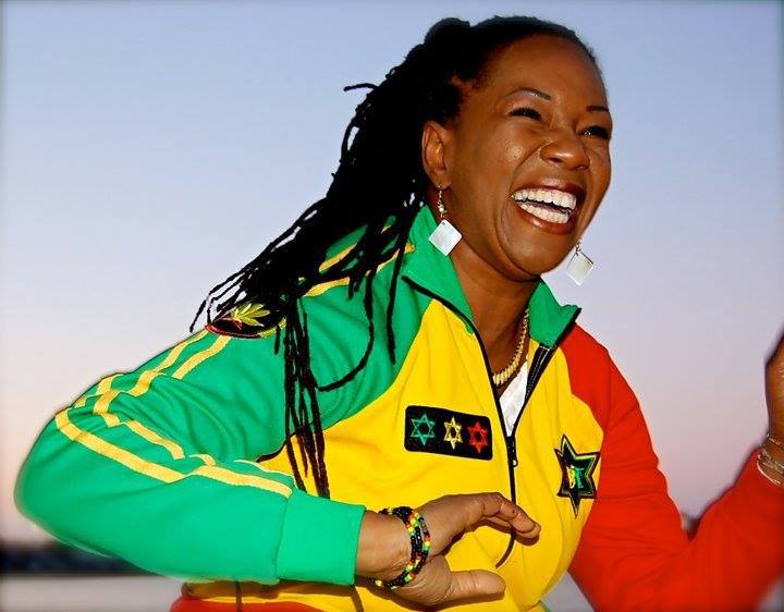 Live at Oberon: Lady Lee & The New Awakening Band [03/30/18]