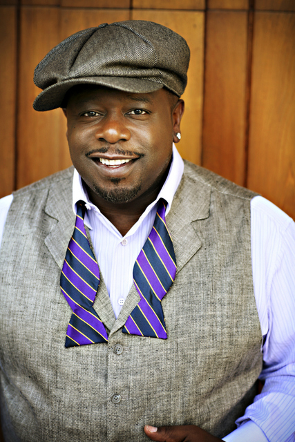 Cedric "The Entertainer" & Friends [07/21/18]