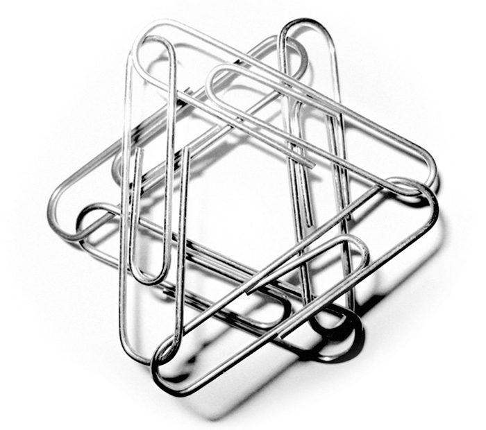 Paper Clips - Boston Jewish Film Festival Retrospective [04/22/18]