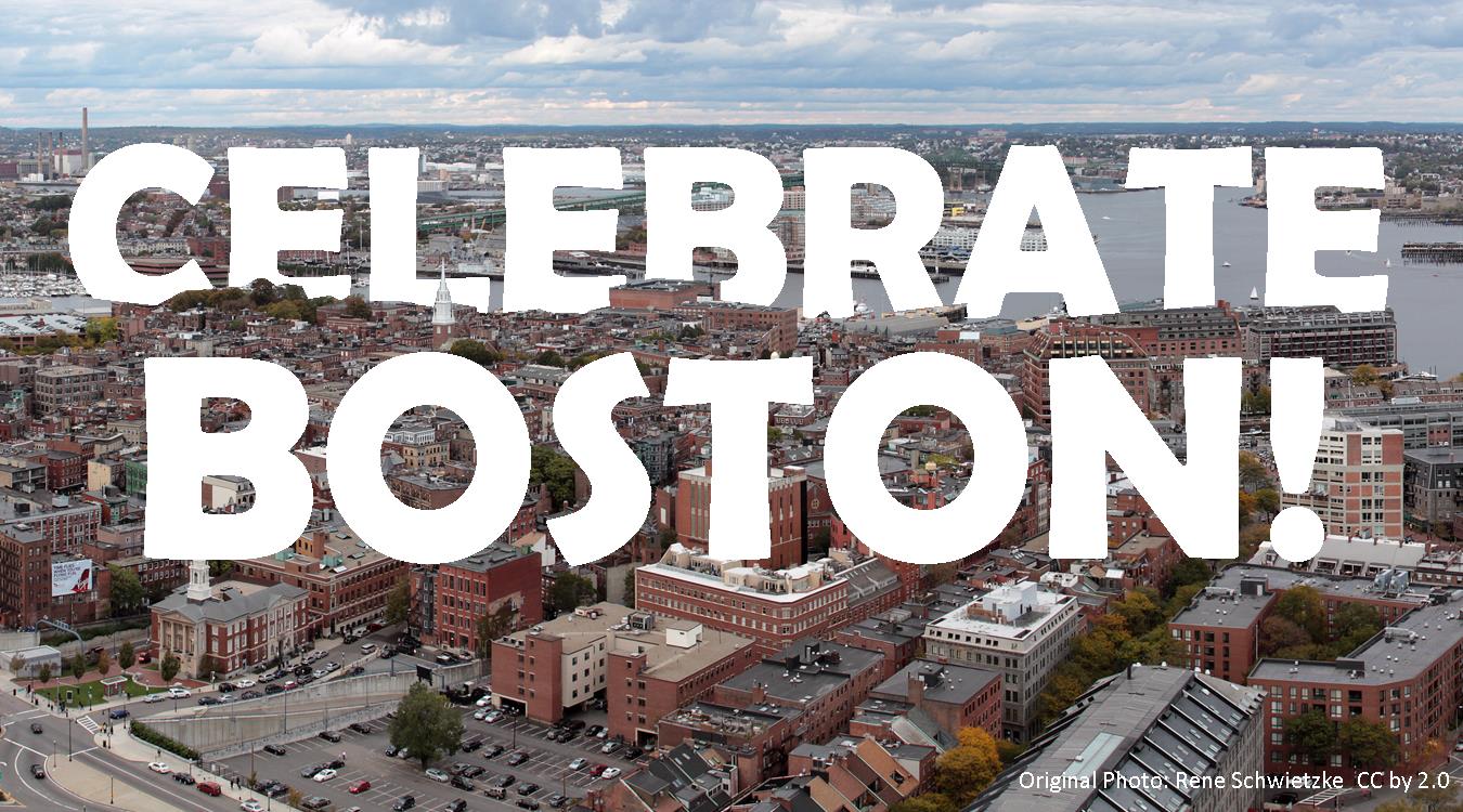 Celebrate Boston! Quiz Night at Old South Meeting House [06/06/18]