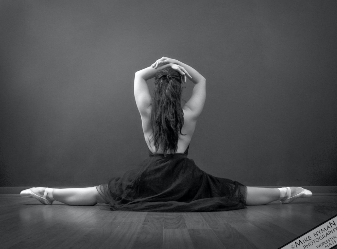 Hip Hop with Danielle [04/29/18]