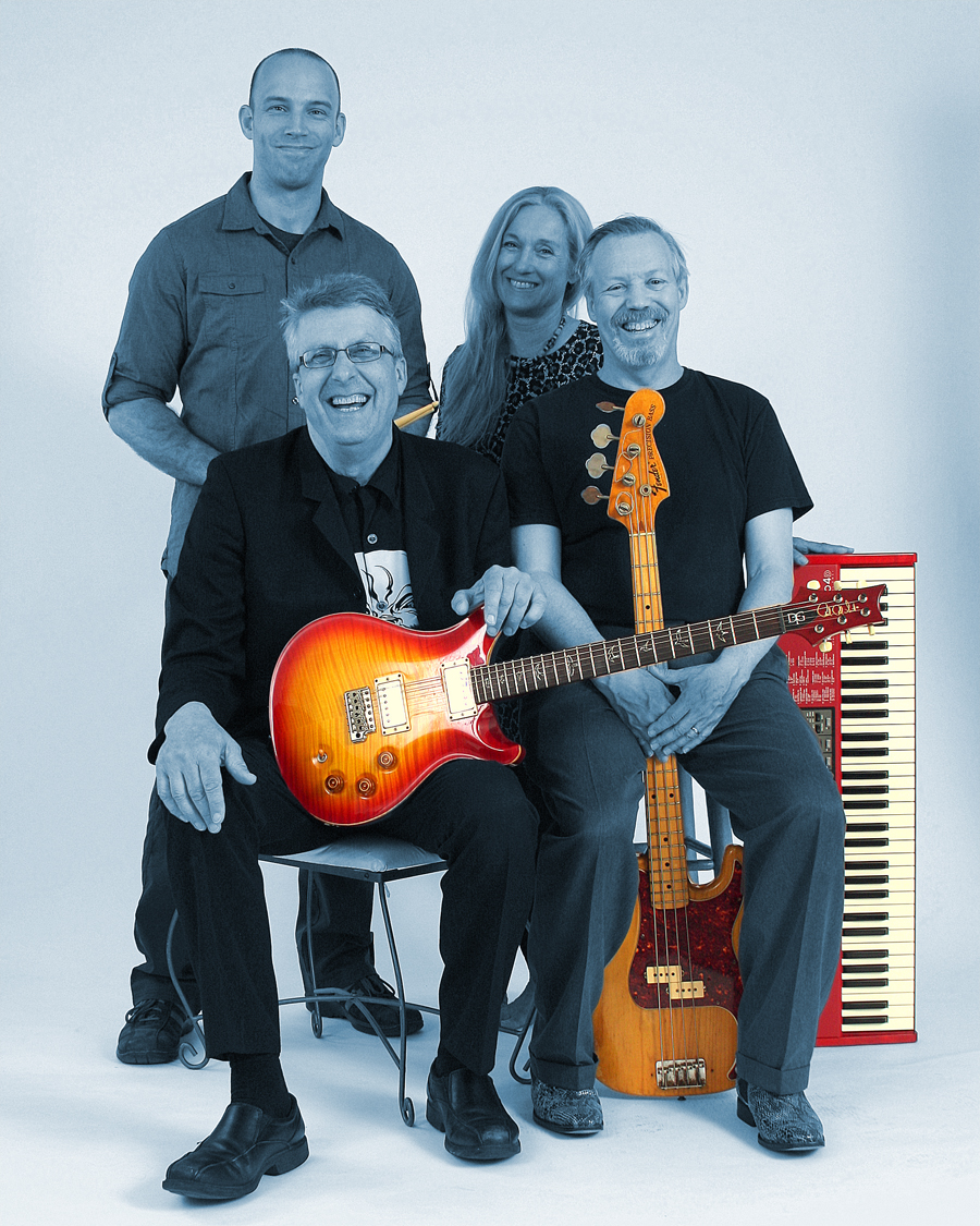 Bees Deluxe play the Final Ryles Show [05/25/18]