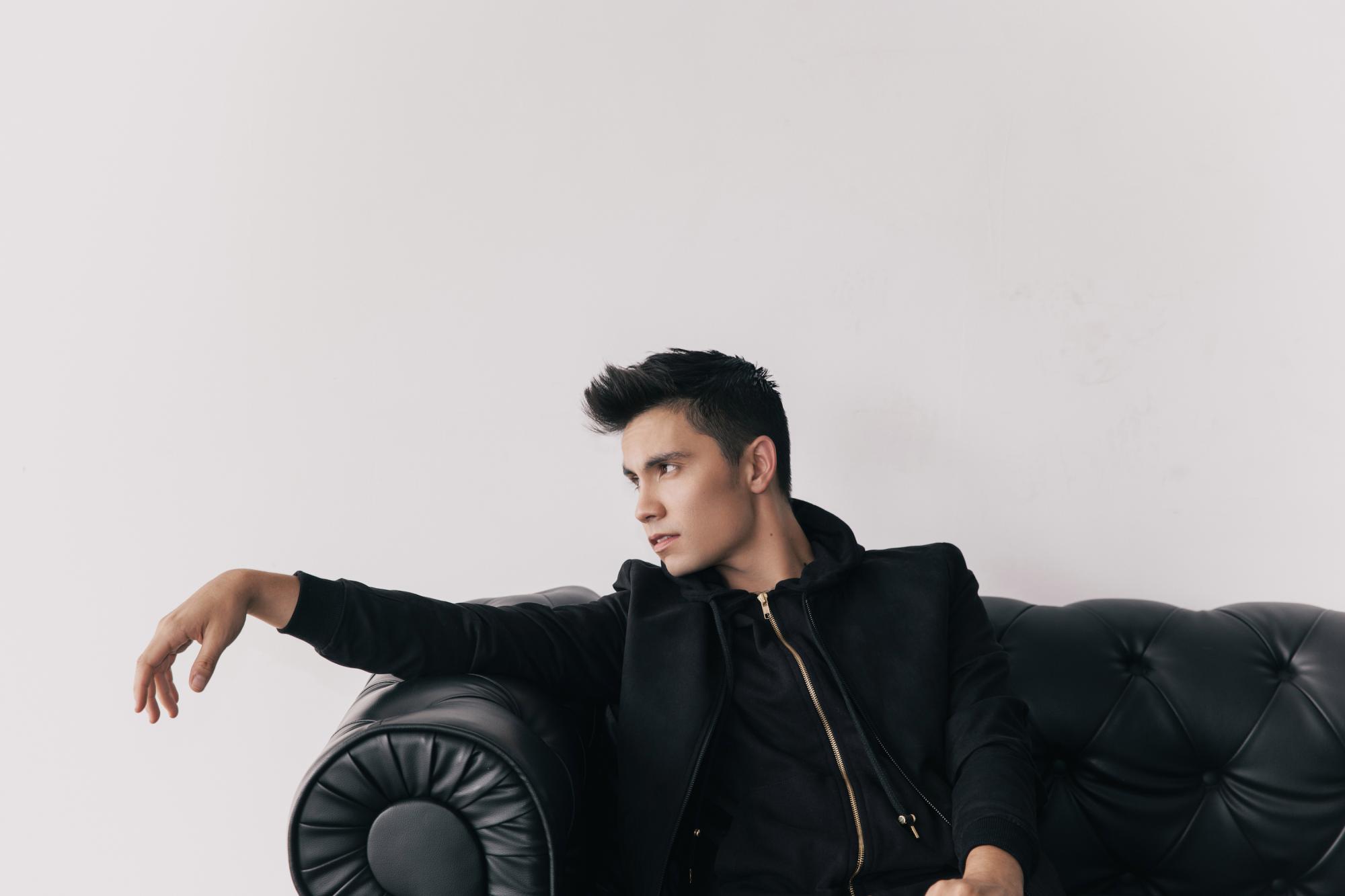 Sam Tsui [06/06/18]