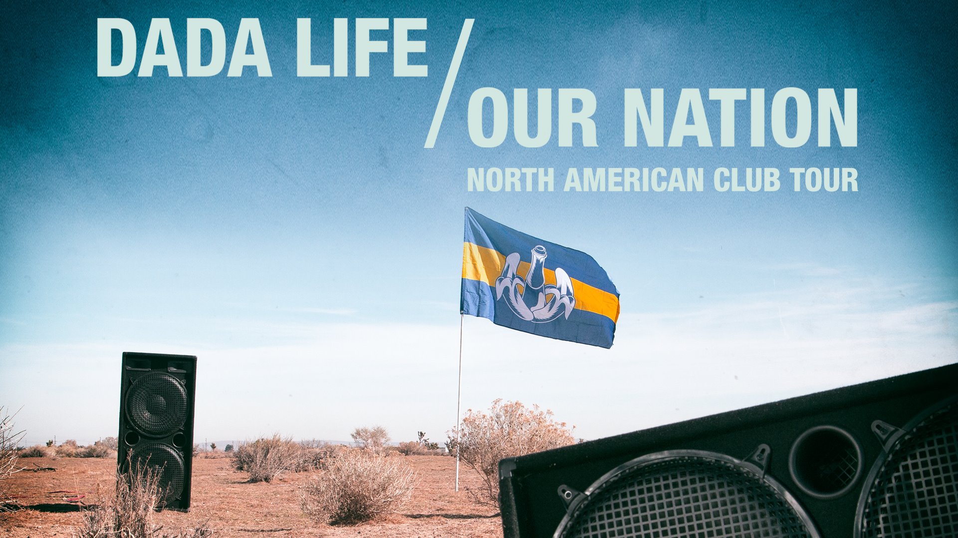 Dada Life [05/21/18]