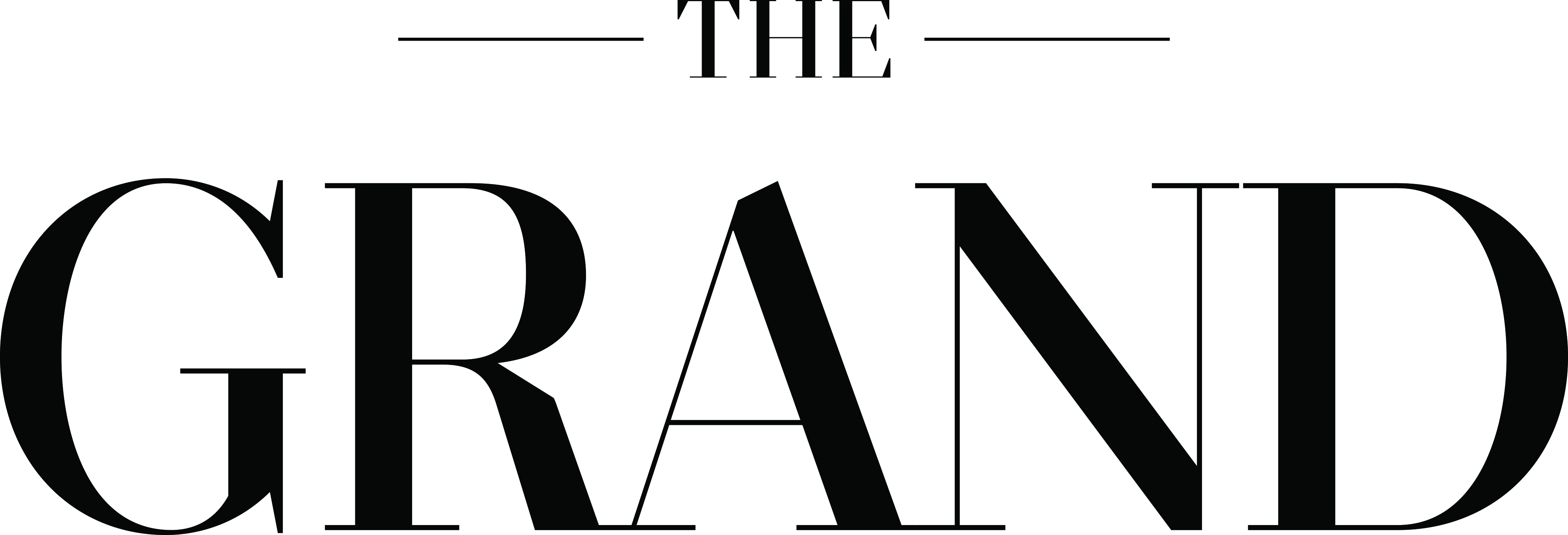 THE GRAND Monday and Friday Programming [06/18/18]