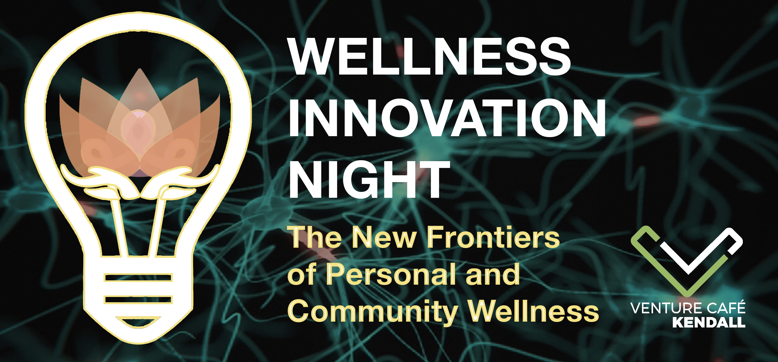 Wellness Innovation Night [06/21/18]
