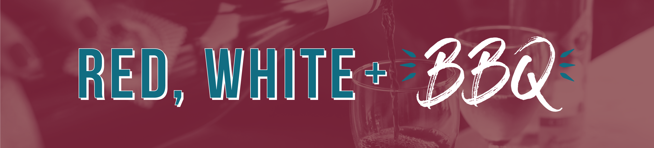 Red White & BBQ [06/30/18]