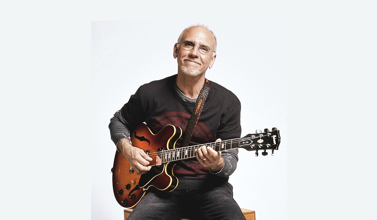 Larry Carlton Quartet [08/17/18]