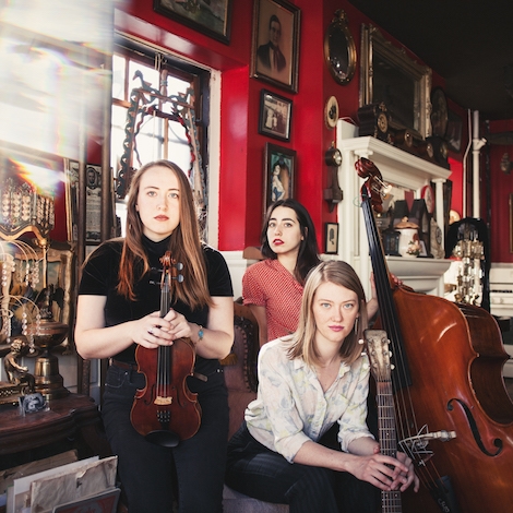 Lula Wiles [09/26/18]