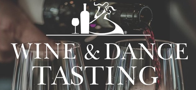 Wine & Dance Tasting [08/01/18]