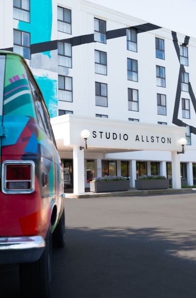 Artist Reception: Clothes I Like Owned by People I Like at Studio ...