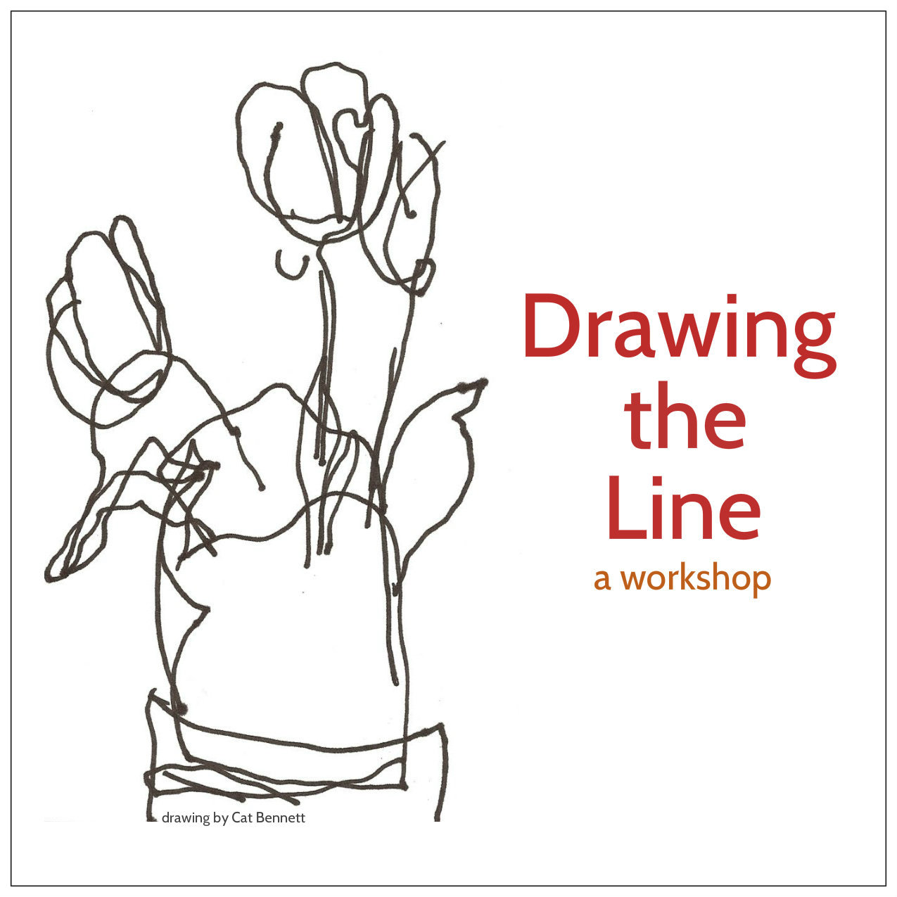 Drawing the Line [11/10/18]