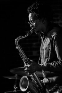 ARTSpace Music: Gregory Groover Jr. [09/14/18]