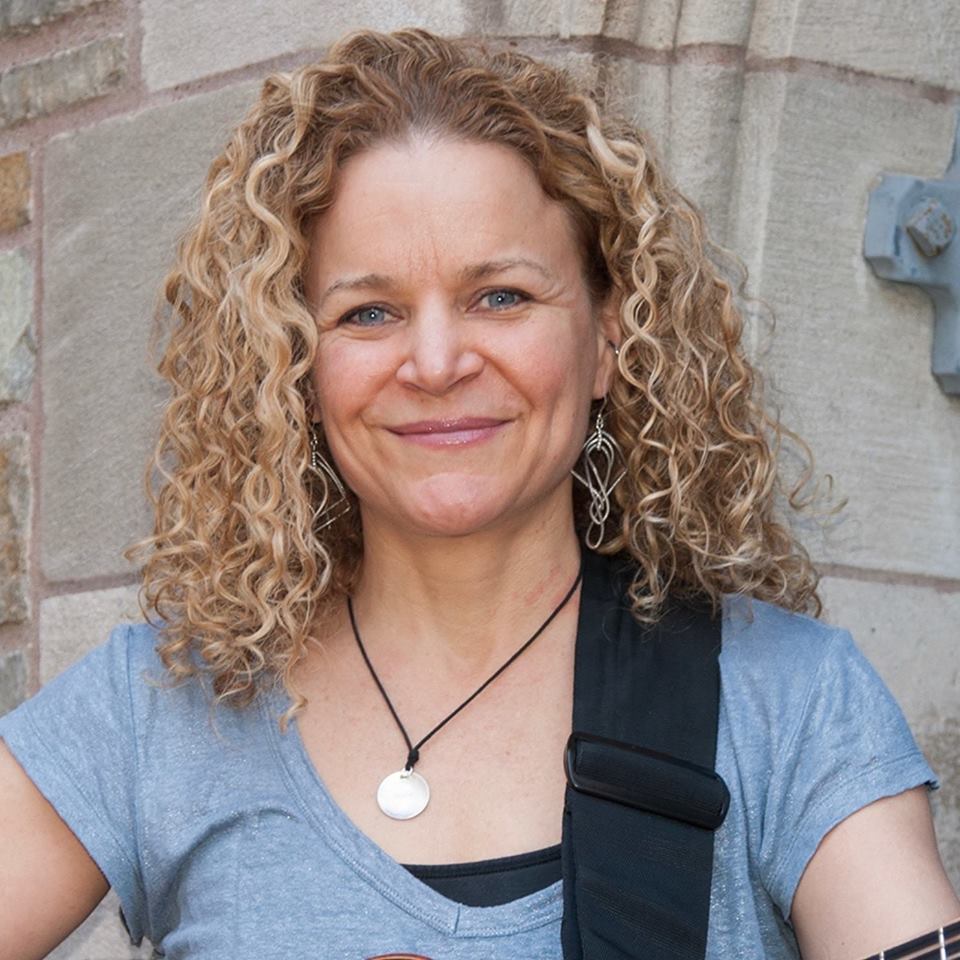 Lara Herscovitch & Lisa Bastoni [09/14/18]