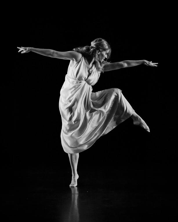 Duncan Dance with Isadora Boston Company Members [02/10/19]