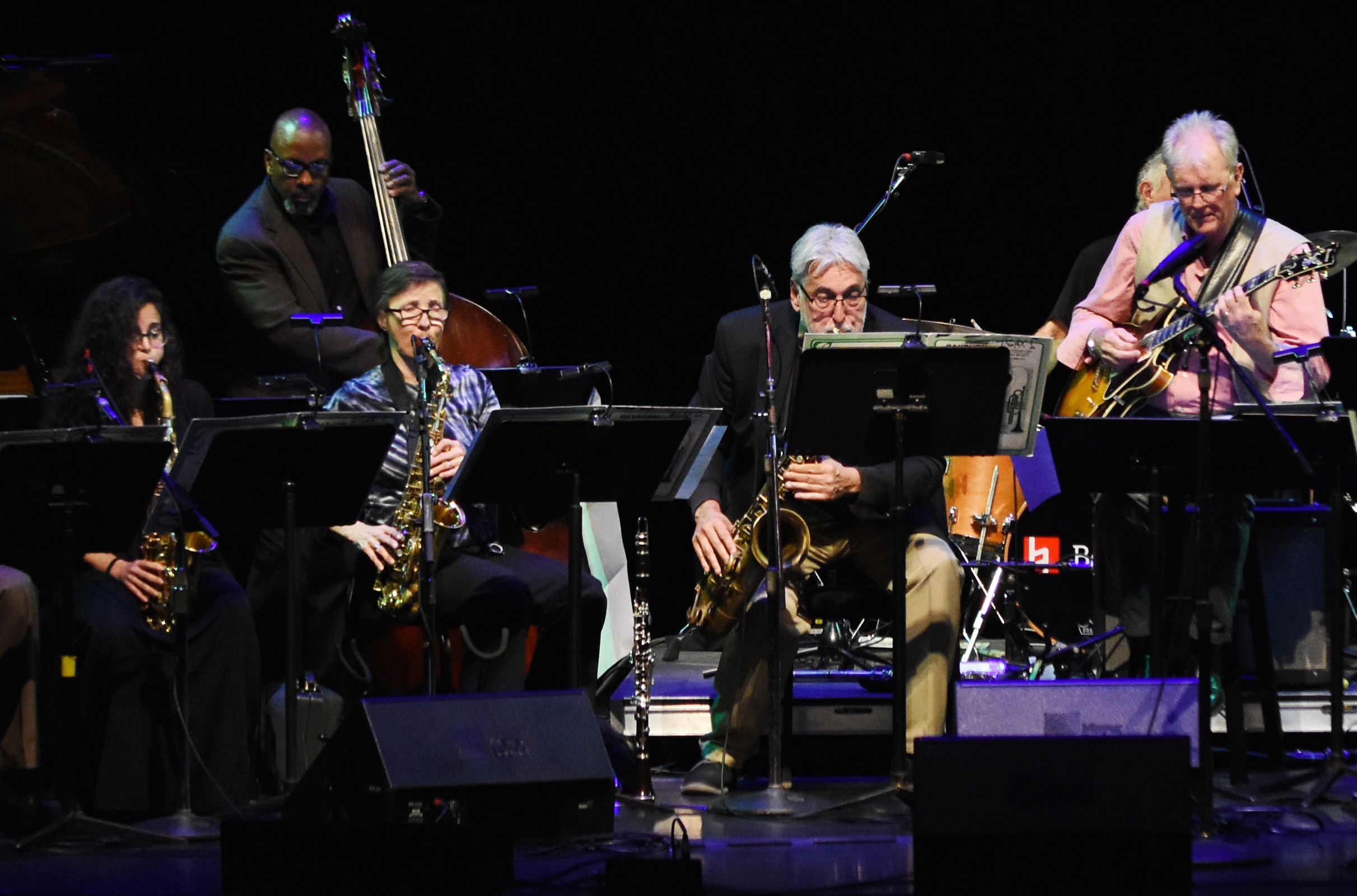 Fall Together [10/24/18]