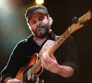Passim presents Tim Gearan [12/08/18]