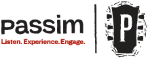 Passim Monday Discovery Series with George Jackson & Patrik Ahlberg and ...