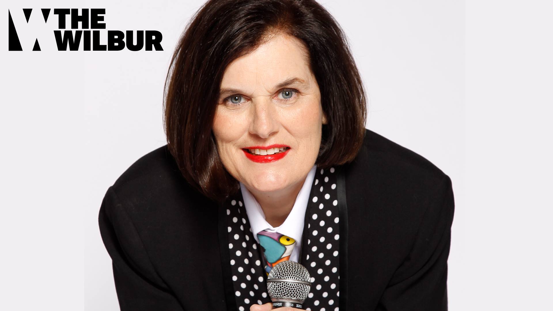 Paula Poundstone [12/14/18]