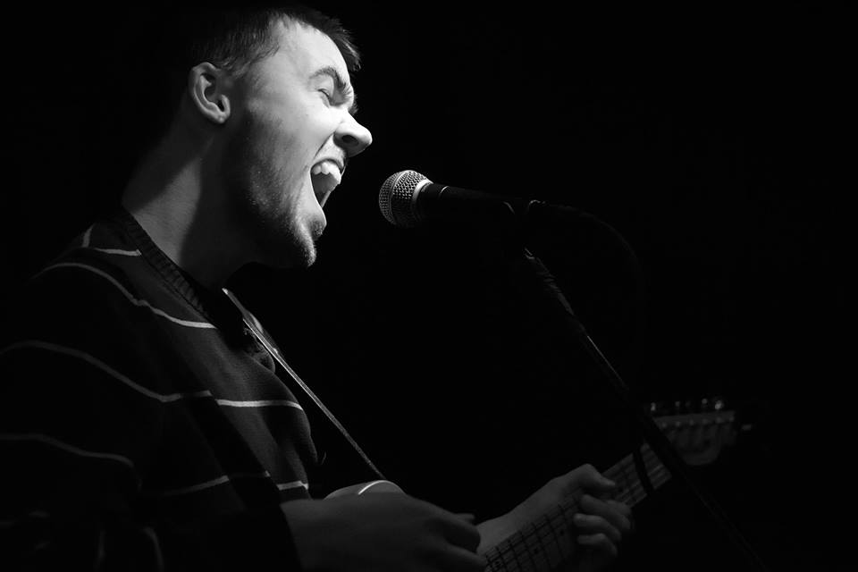 Grant Bloom at Aeronaut [12/19/18]