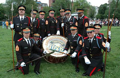 June Day – First Monday in June [06/01/20]