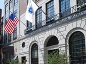 NEHGS New Visitor Tour [01/05/19]