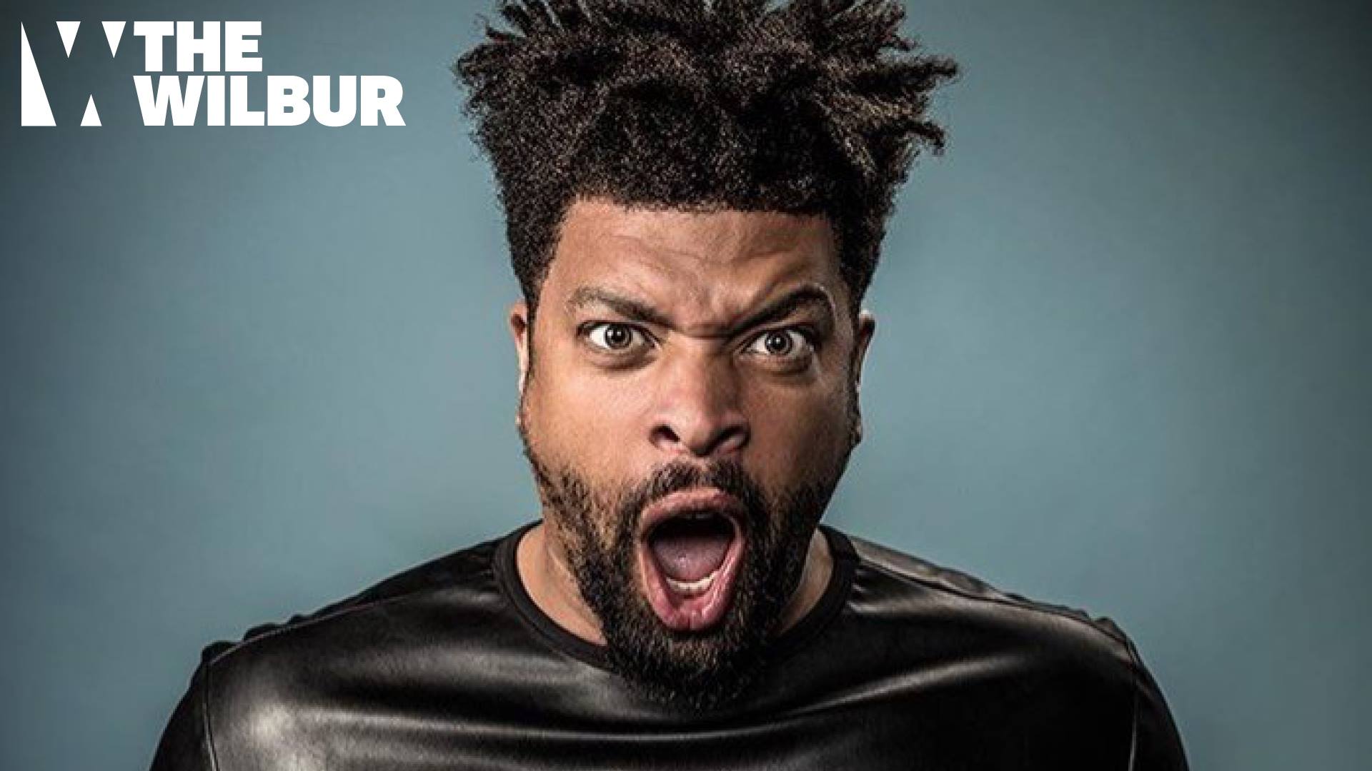 DeRay Davis [01/18/19]