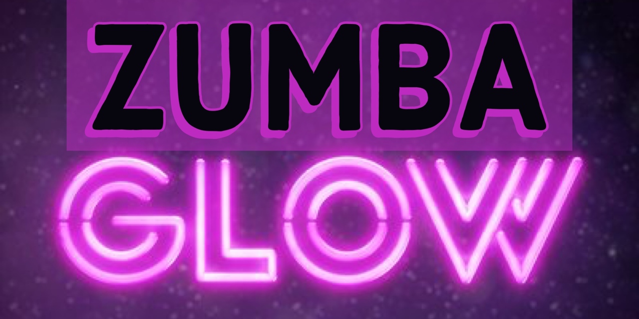 Purple Zumba Logo