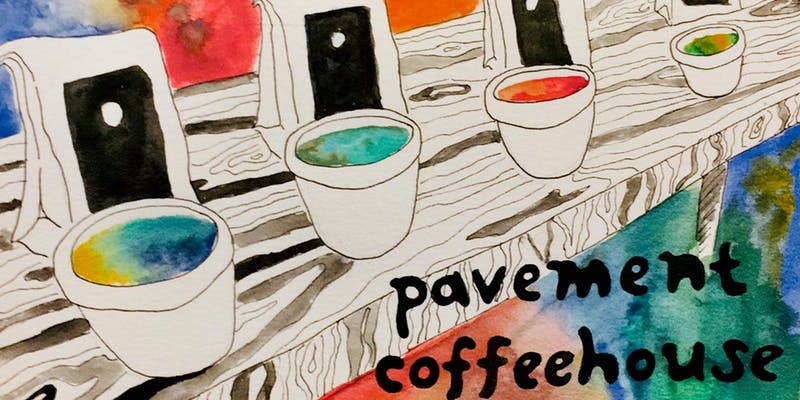Coffee Tasting at Pavement Coffeehouse Roastery [02/03/19]