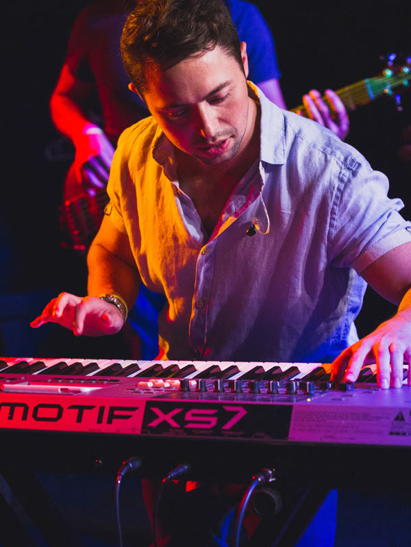 The Beat Drops [02/07/19]